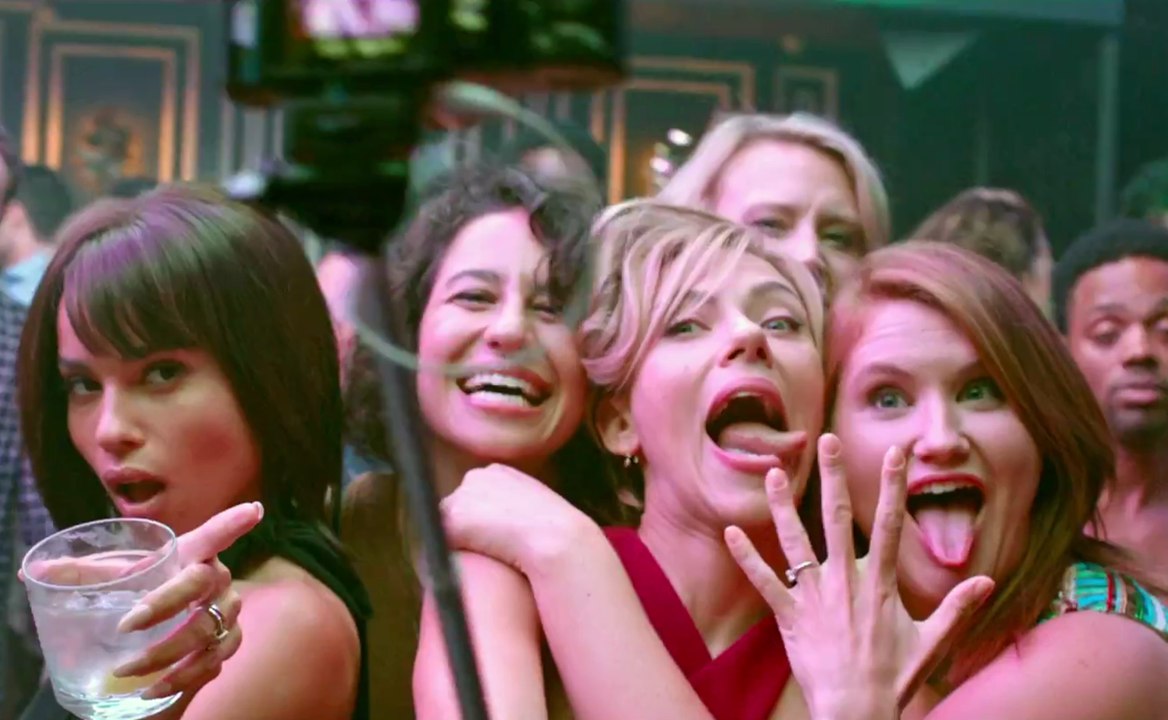 Girls' Night Out | Video 5 von 15