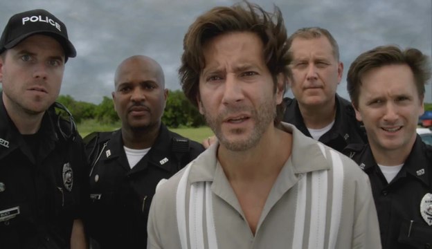 Frank vs. God | Film 2014 | Moviepilot