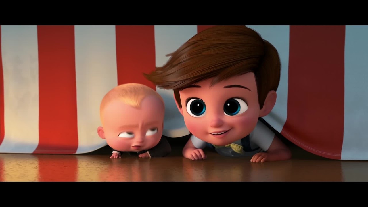 The Boss Baby | Video 13 von 26