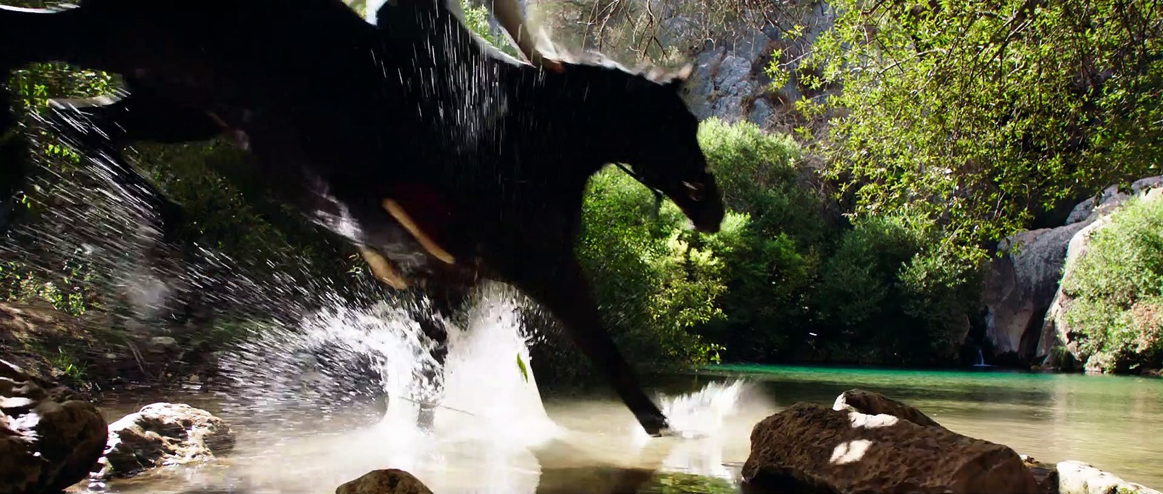 Ostwind 3 - Aufbruch nach Ora | Video 1 von 4