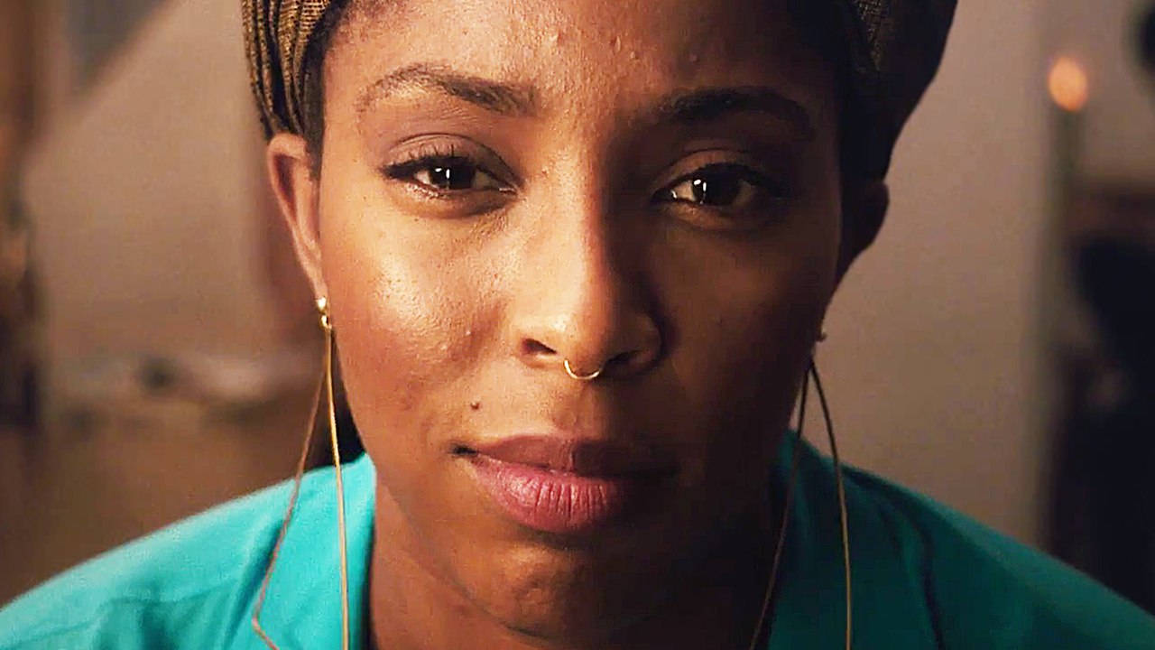 The Incredible Jessica James | Video 2 von 2