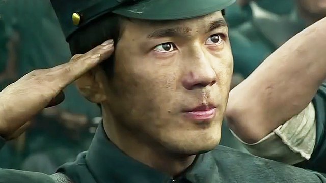 The Founding of an Army | Film 2017 | Moviepilot