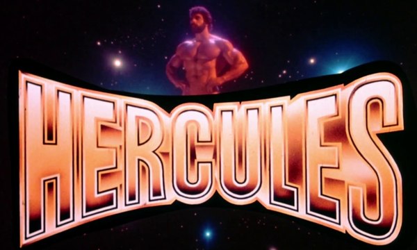 Die Abenteuer des Herkules 2 | Moviepilot.de