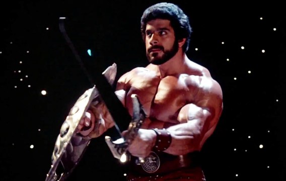 Die Abenteuer des Herkules 2 | Moviepilot.de