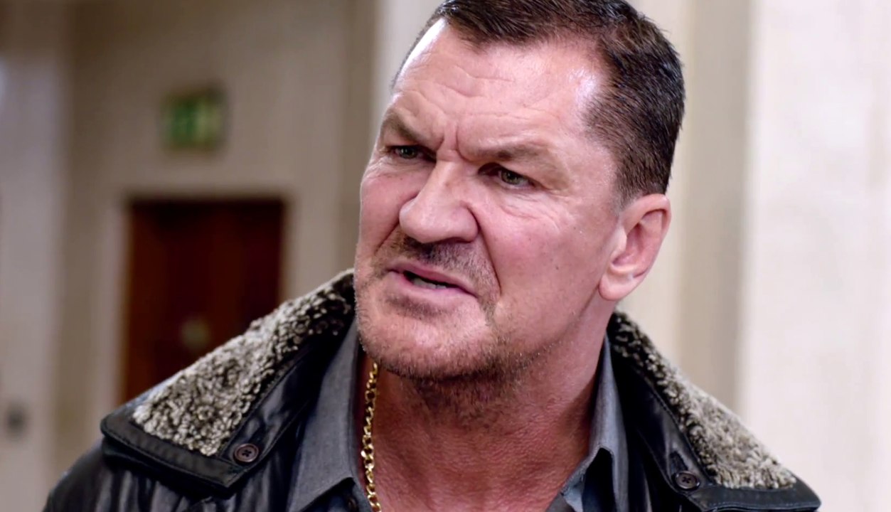 Rise of the Footsoldier: Die Pat Tate Story | Video 1 von 1