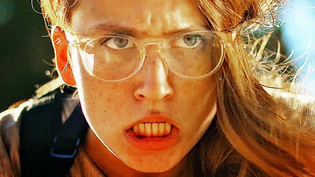 Molly | Film 2017 | Moviepilot