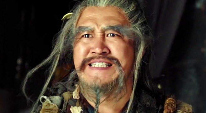 Exorcism Master | Film 2017 | Moviepilot