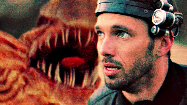 Alien Expedition | Moviepilot.de