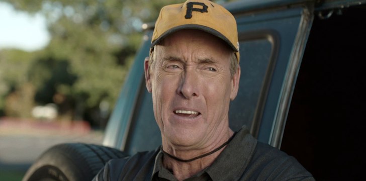 Benched Episodenguide | Liste der 12 Folgen | Moviepilot.de