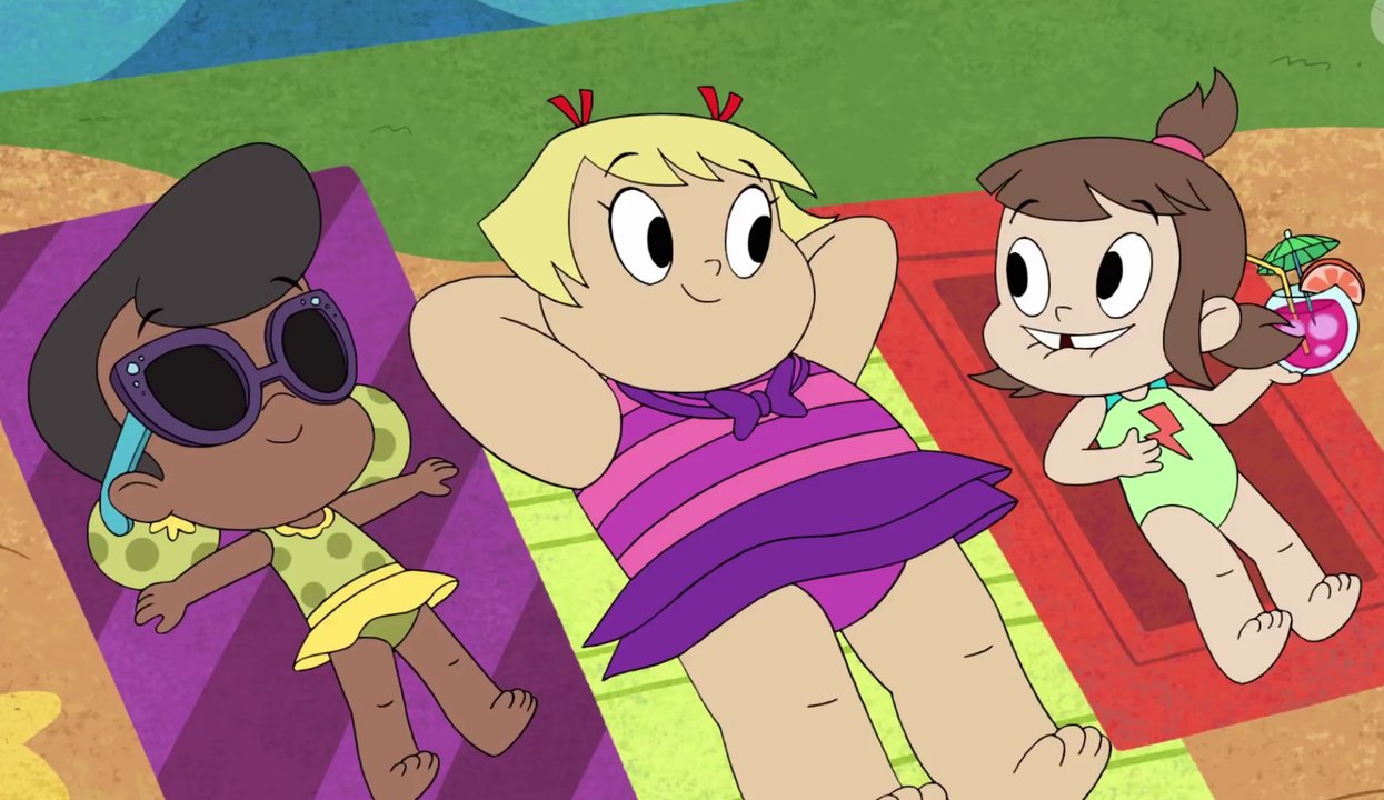 Harvey Street Kids | Video 1 von 1