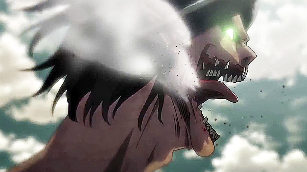 Attack on Titan: The Roar of Awakening - Trailer (English) HD - video ...
