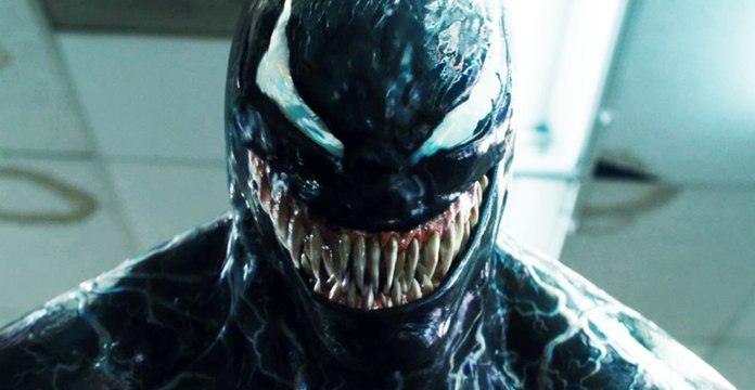 Venom bei Netflix: Ohne die Hummer-Szene wäre der Marvel-Film nur halb ...