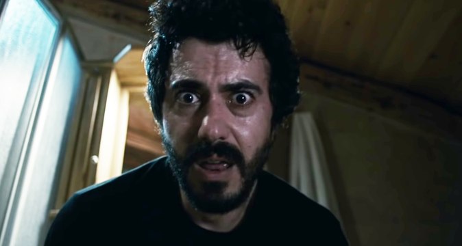 Siccin 5 Bilder, Poster & Fotos | Moviepilot.de