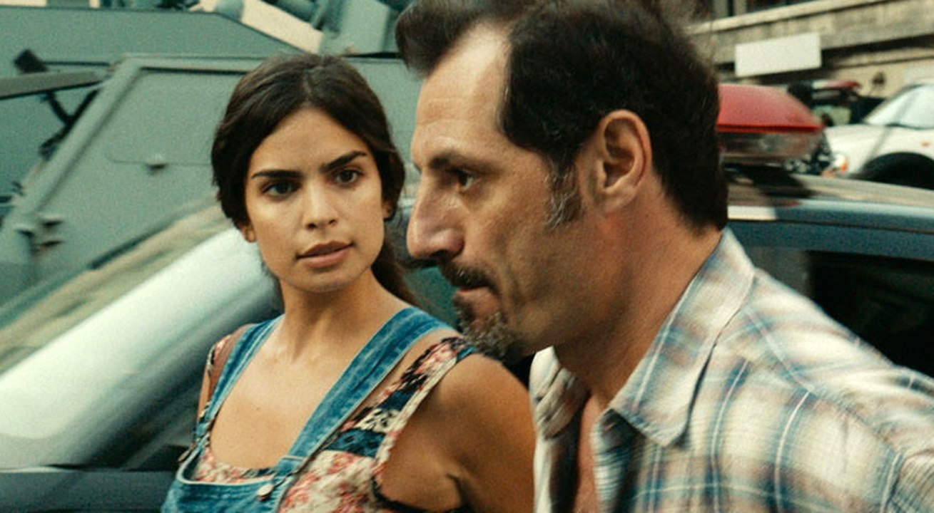 Der Affront | Video 1 von 3