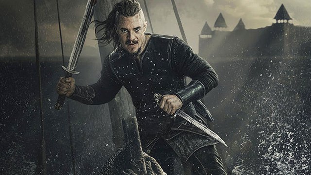 The Last Kingdom bei Netflix: Gab es Uhtred wirklich?