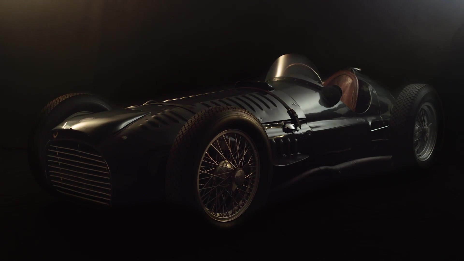 Brm V16 Engine BRM V16 Formula 1 Conrod | #1777720266