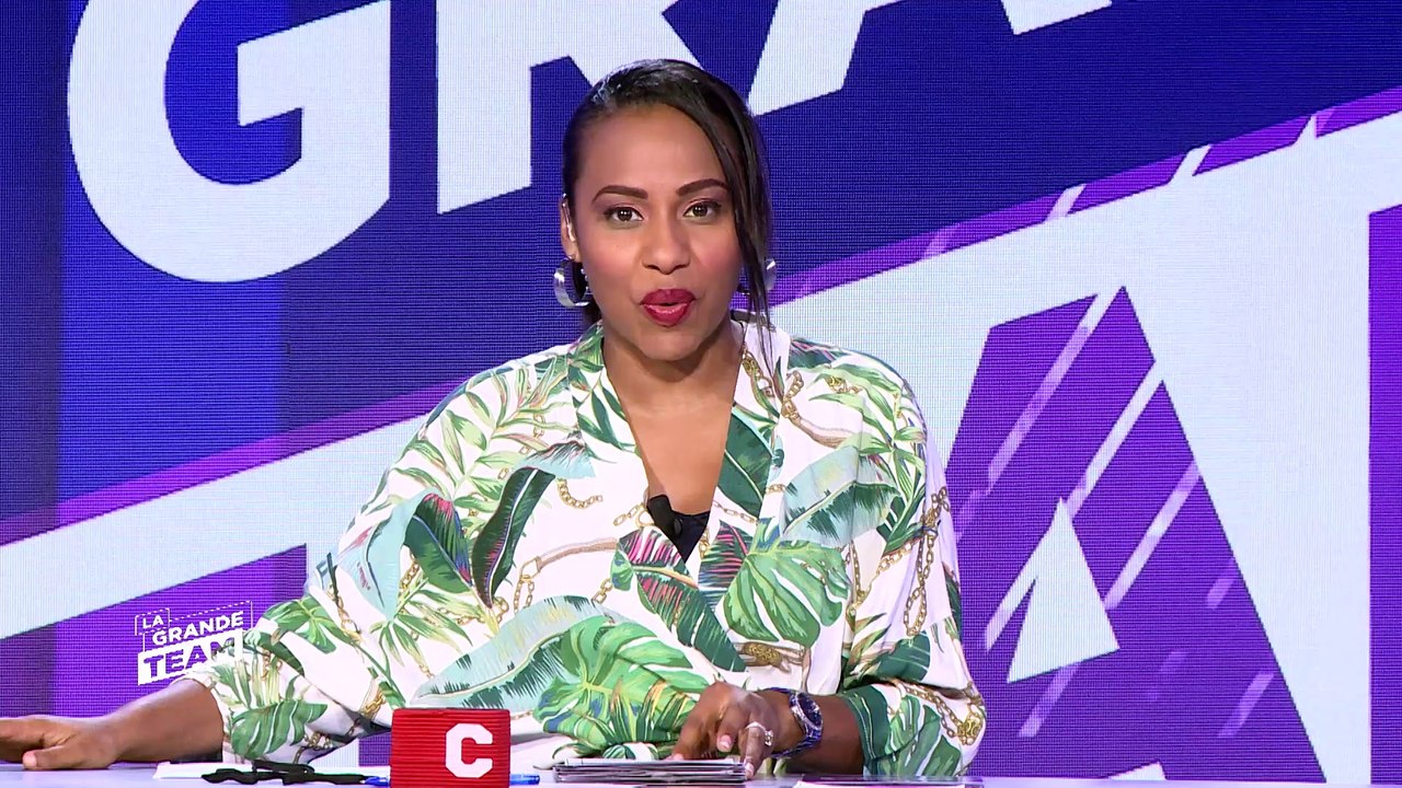 L'intégrale de La Grande Team du 18 Novembre 2020 par Teeyah - Vidéo ...