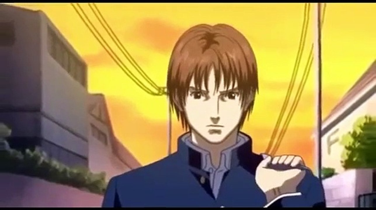 Gantz capitulo 22 español latino - Vídeo Dailymotion