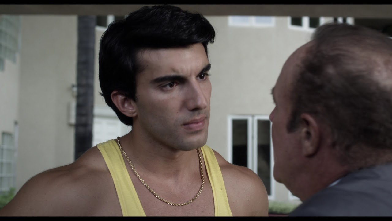 Con Man Movie (2018) - The story of Barry Minkow - video Dailymotion