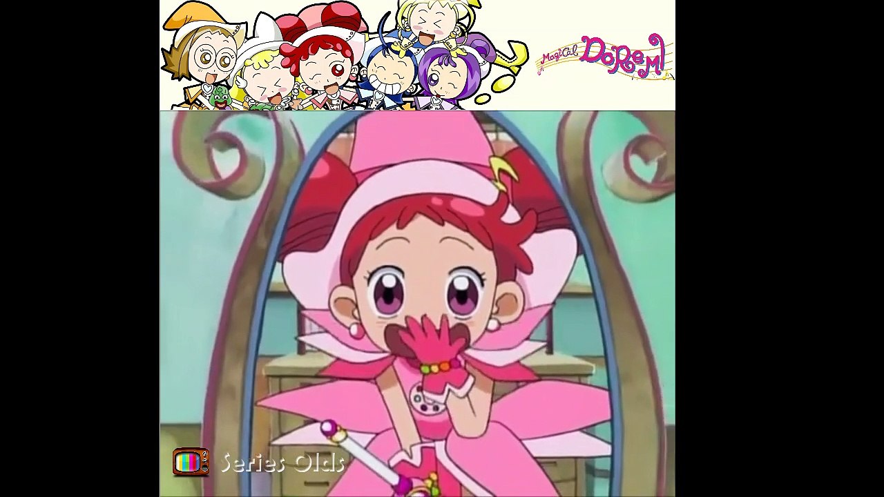 MAGICAL DOREMI CAP 2 - PART 1 - Vídeo Dailymotion