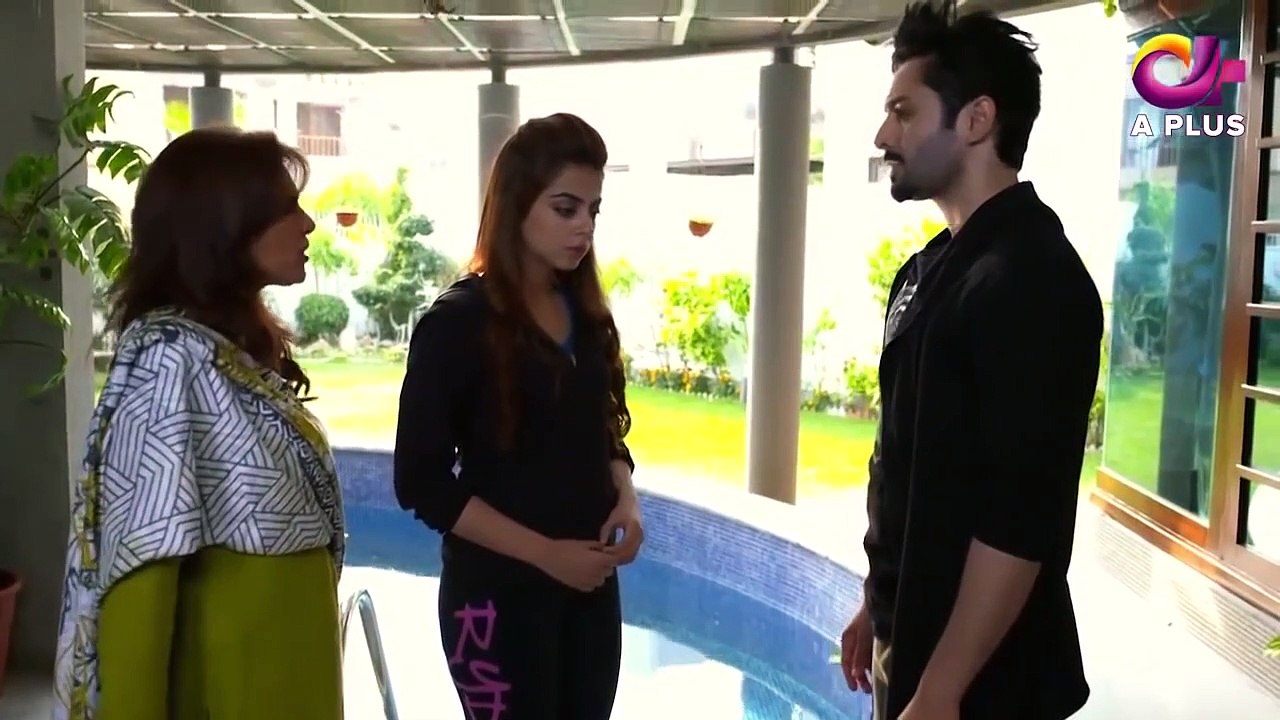 Haara Dil | Episode 19 | 23th November 2020 | APlus Drama - video ...