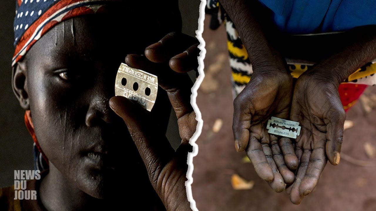 L'EXCISION EXISTE BEL ET BIEN EN 2020 DANS NOS TRADITIONS - Vidéo ...