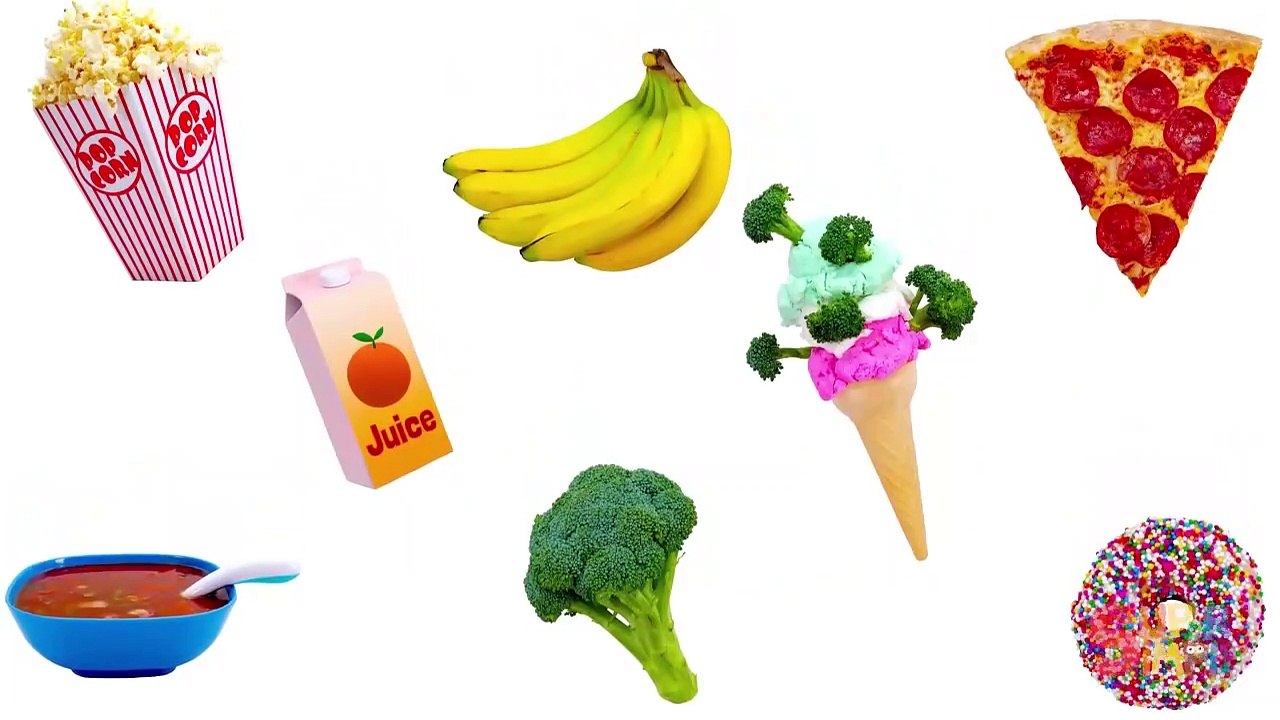 Do You Like Broccoli Ice Cream_ _ featuring The Super Simple Puppets _ Super Simple Songs-Vocals ...