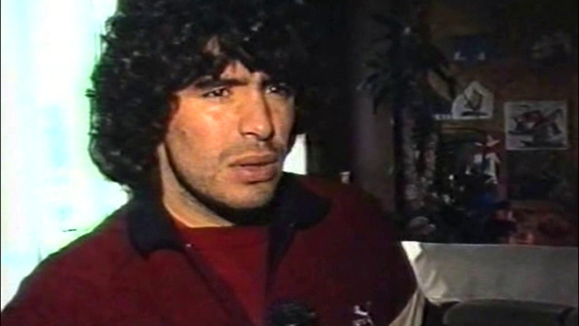 Maradona's Final Clasico With Barcelona | beIN SPORTS