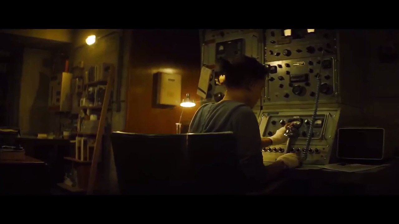 1833.GODZILLA 2 Official Trailer TEASER (2019) King of the Monsters ...