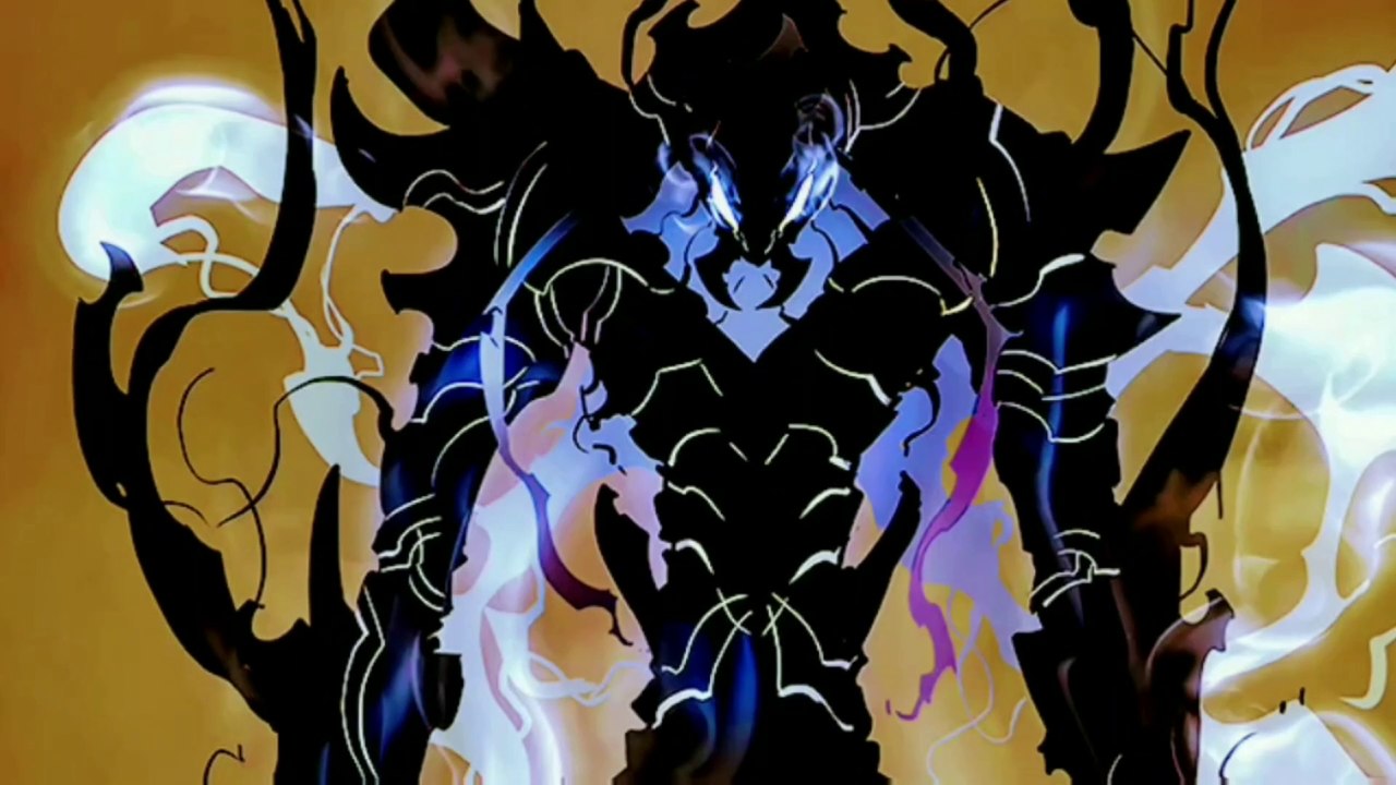 Solo Levelling Top 10 Strongest Shadows - video Dailymotion