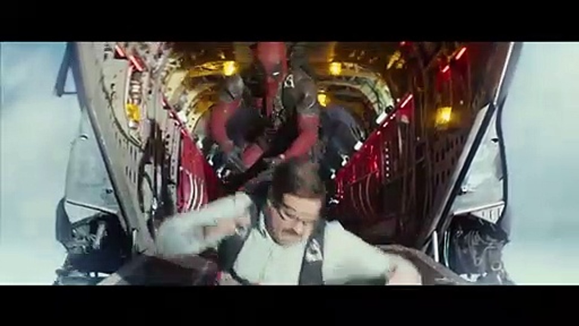 Deadpool Parachute Online | emergencydentistry.com