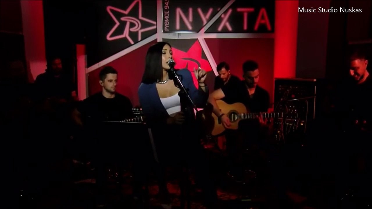 Η Λενα Ζευγαρα στο Ρυθμο - video Dailymotion