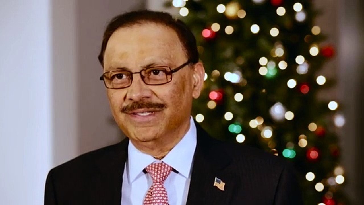 Prem Reddy, MD, FACC, FCCP,Chairman, President, and CEO of Prime ...