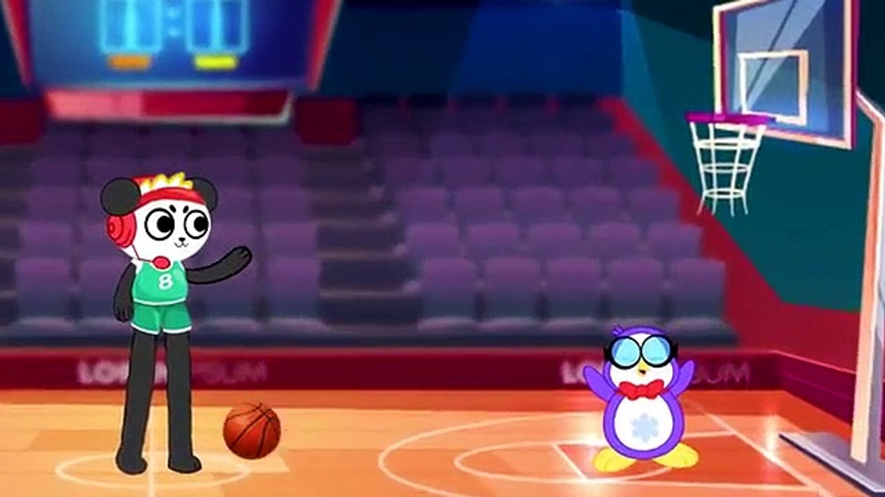 DIY Giant Board Game Combo Panda with Ryan - video Dailymotion