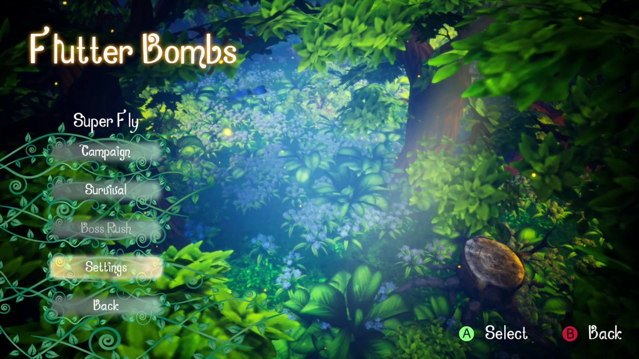 Flutter Bombs (first play) - video Dailymotion