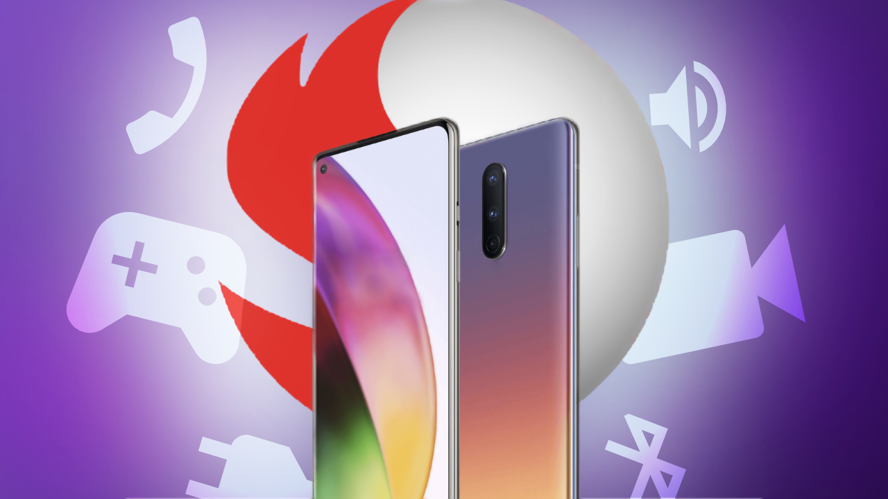 Qualcomm Spectra 2nd Gen : un ISP pour l'AR, les scanners d'iris et la ...