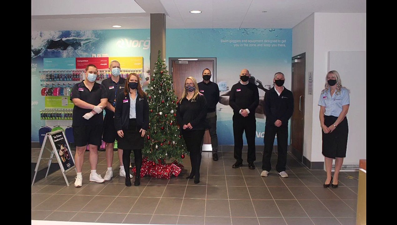 Littlehampton Wave reopens - video Dailymotion