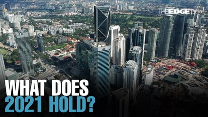 NEWS: MIDF presents 2021 expectations