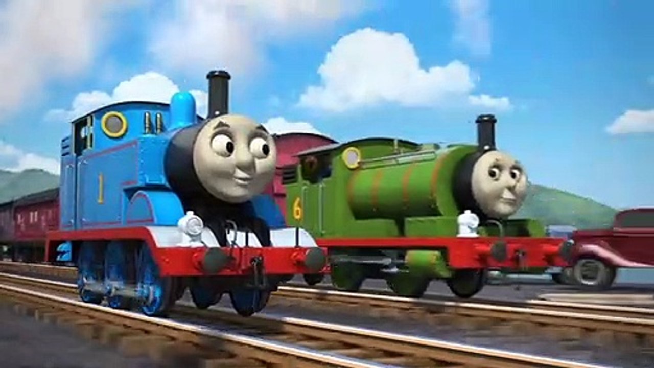 20 Thomas' Animal Friends (US) - video Dailymotion
