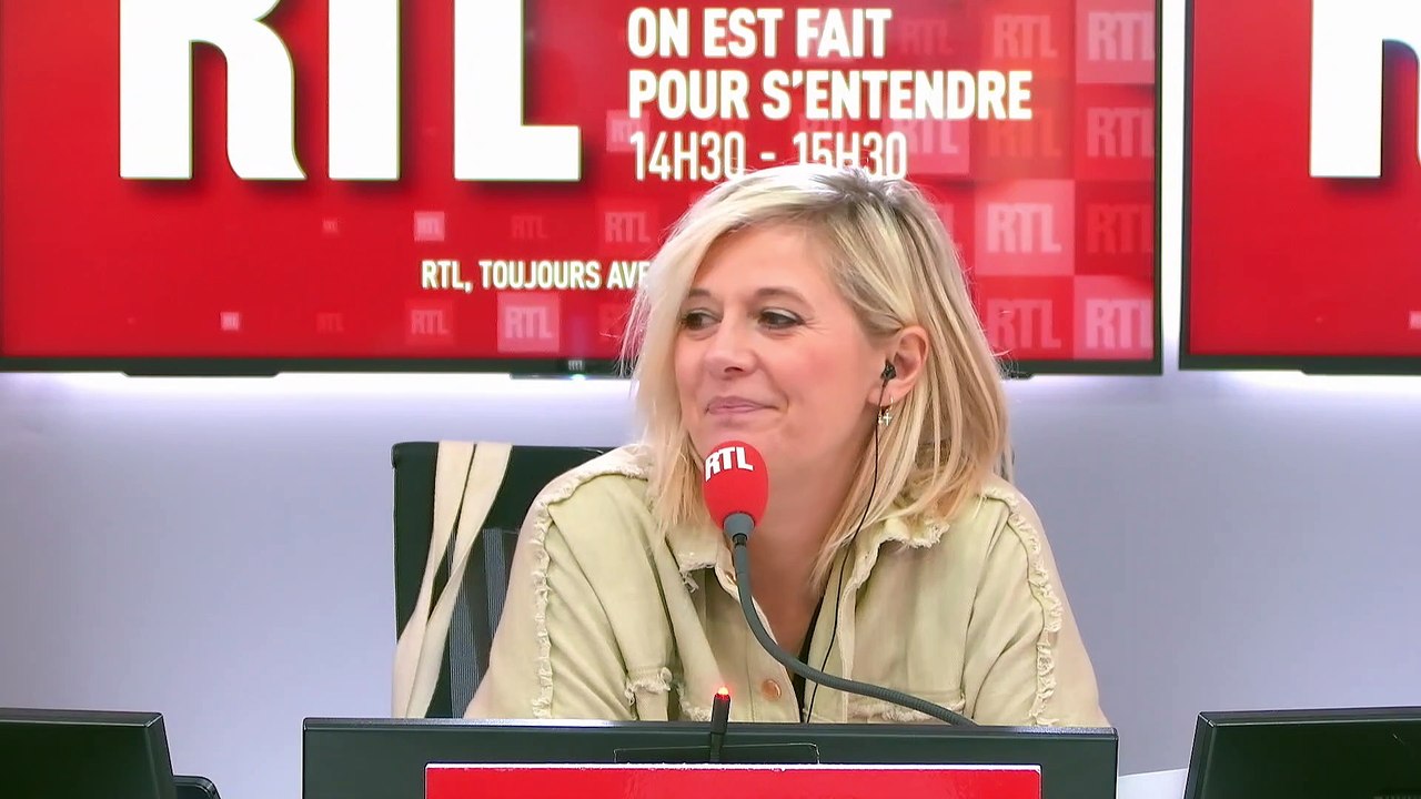 Le journal RTL du 04 décembre 2020 - Vidéo Dailymotion