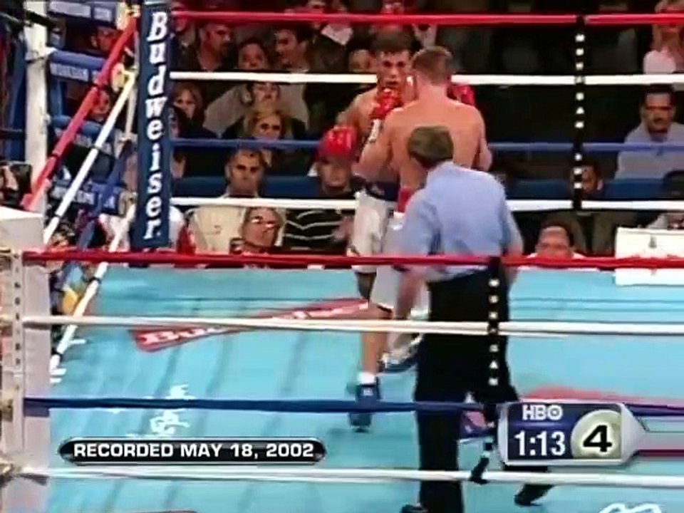 Micky Ward Vs Arturo Gatti I Highlights (Fight Of The Century) - Vídeo ...