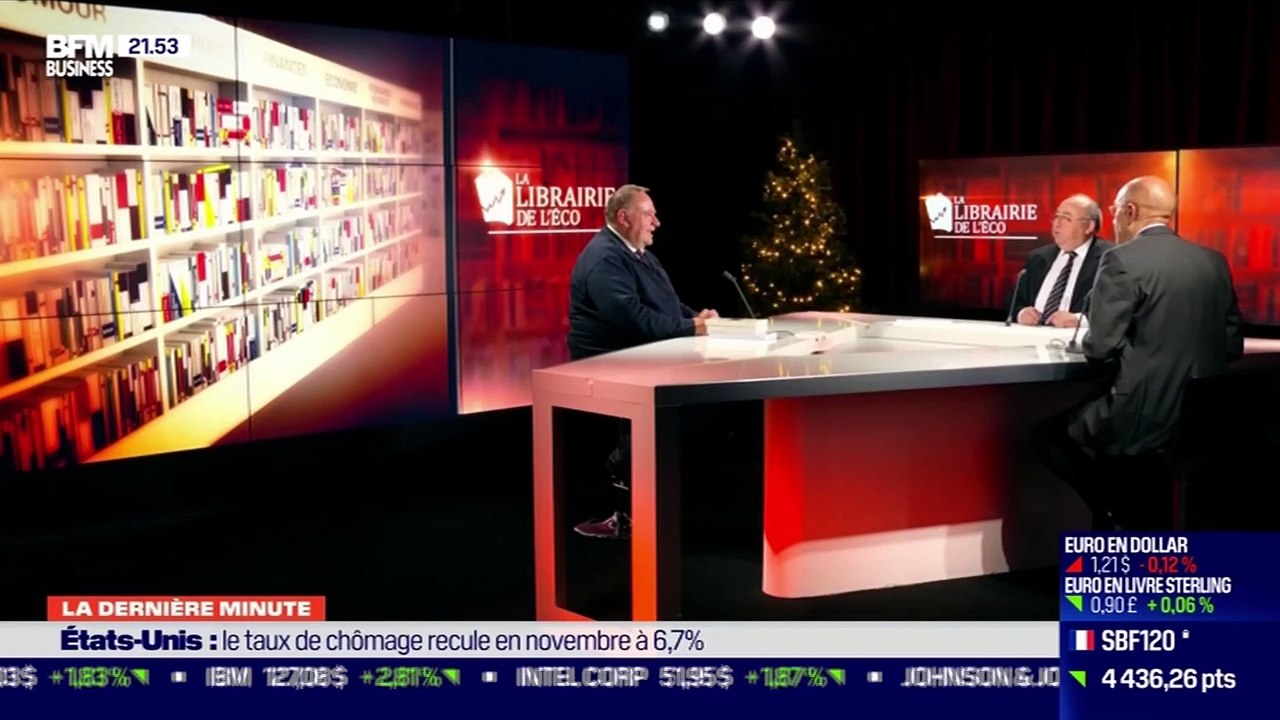 Les livres de la dernière minute : Philippe Ratte, Robert Boyer et Jean ...