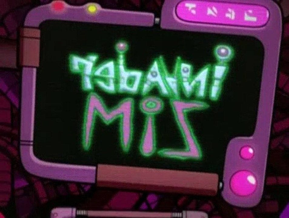 Invader Zim Season 6 Episode 1 Vindicated! - video Dailymotion