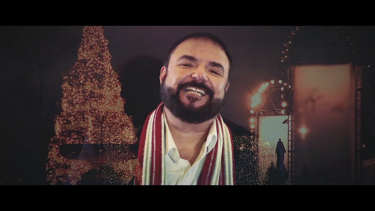 Mario Monge - Noche De Paz - video Dailymotion
