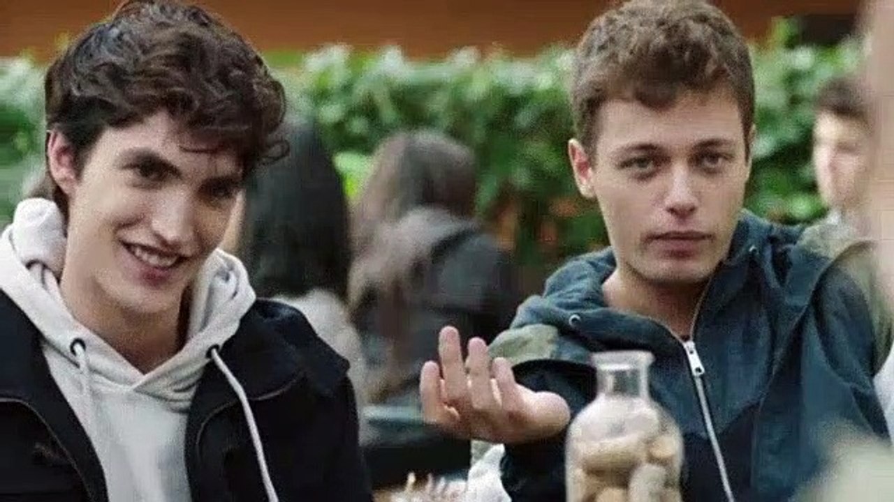 SKAM Italia Stagione 3 Episodio 1 - video Dailymotion