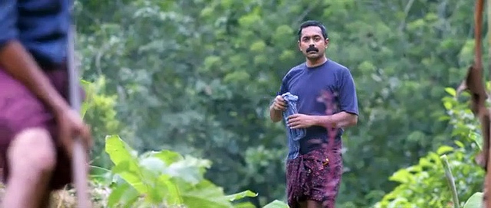 Kettiyolaanu Ente Malakha (2019) Malayalam Proper HDRip Movie Part 2 ...