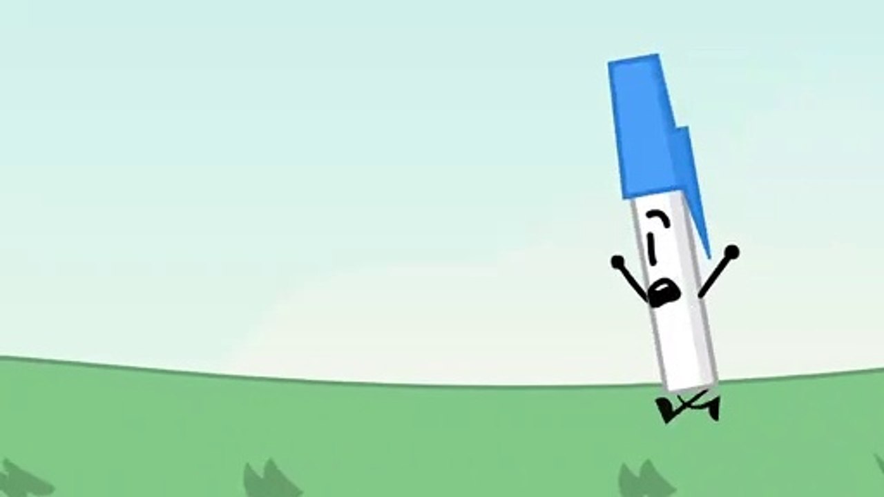 BFB 1: Getting Teardrop to Talk - video Dailymotion