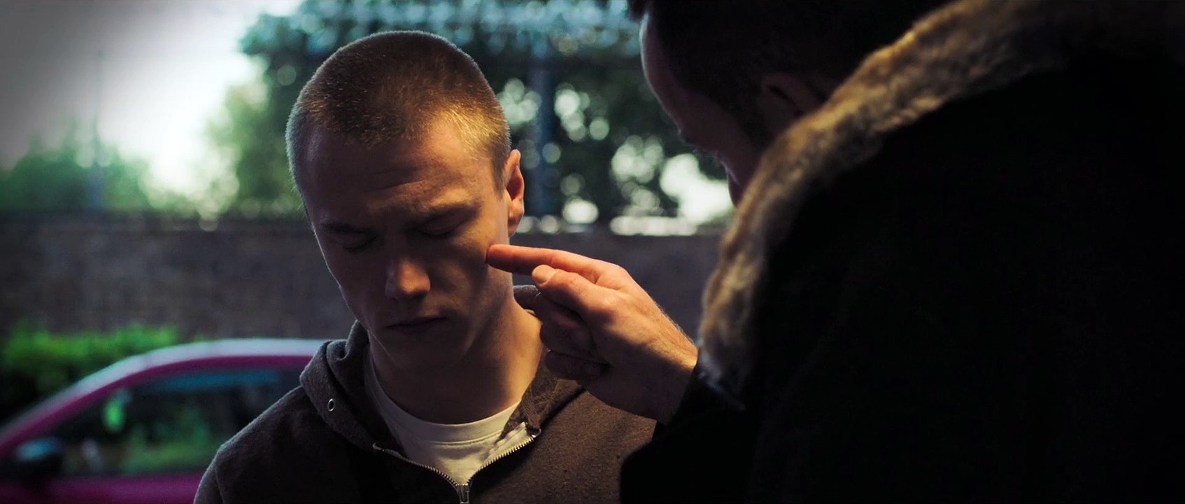 Break - Trailer - Vídeo Dailymotion