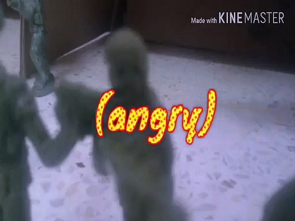 Army men - Zombies at war part - 1 - video Dailymotion