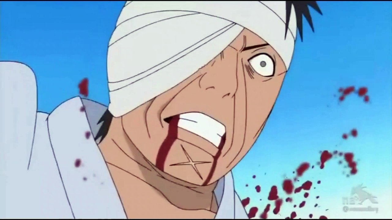 Top 10 Genius Characters in Naruto - video Dailymotion